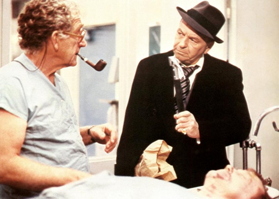 The First Deadly Sin (1980) | ČSFD.cz