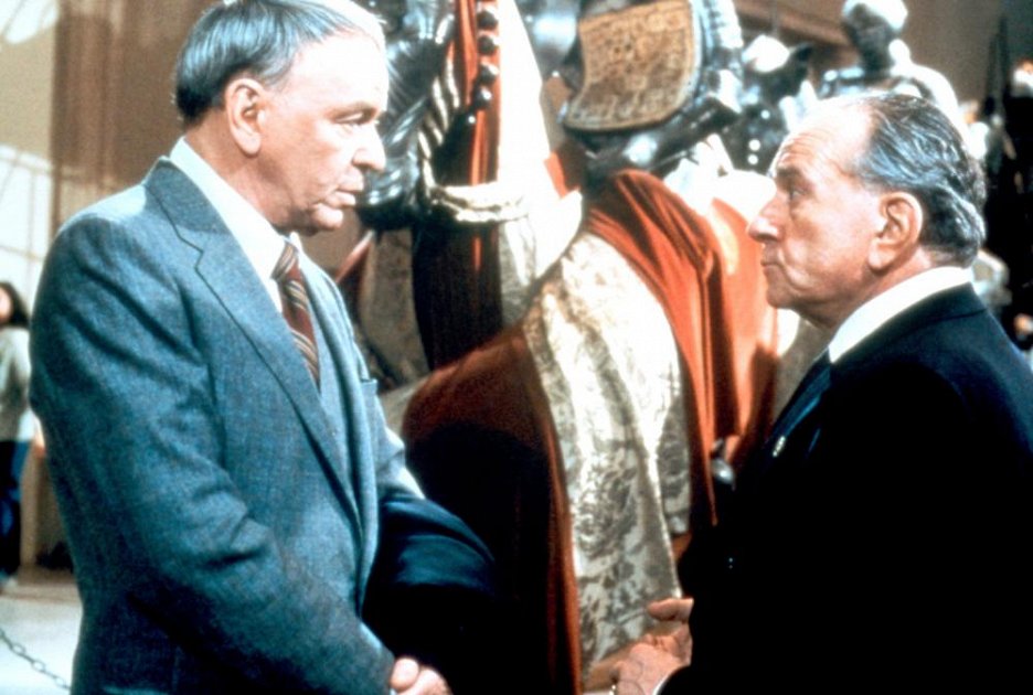 Martin Gabel | ČSFD.cz