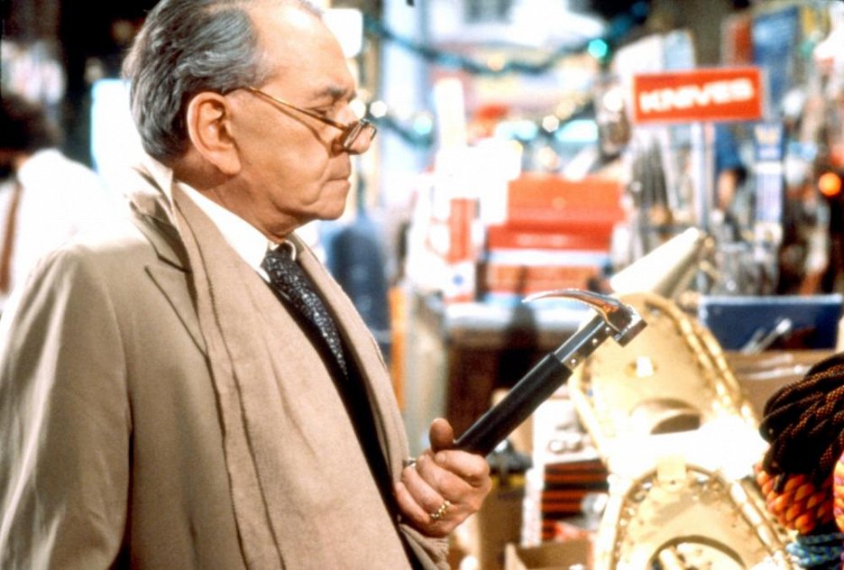 Martin Gabel | ČSFD.cz