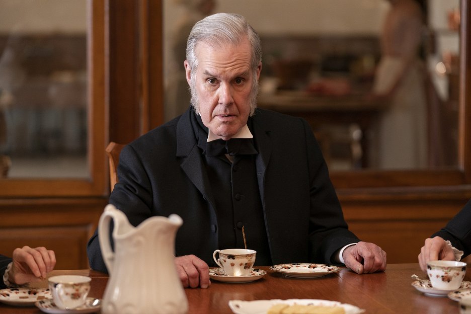 Jack Gilpin | Galerie - Z filmu | ČSFD.cz