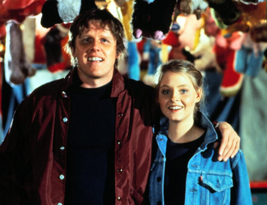 Carny (1980) | ČSFD.sk