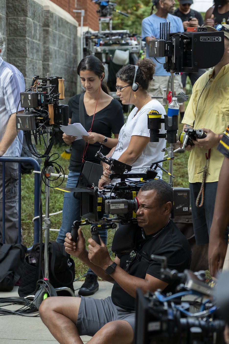 Rachel Goldberg | ČSFD.cz