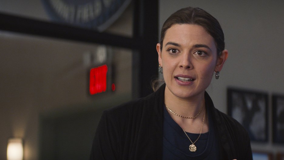 Kate Cobb | ČSFD.cz