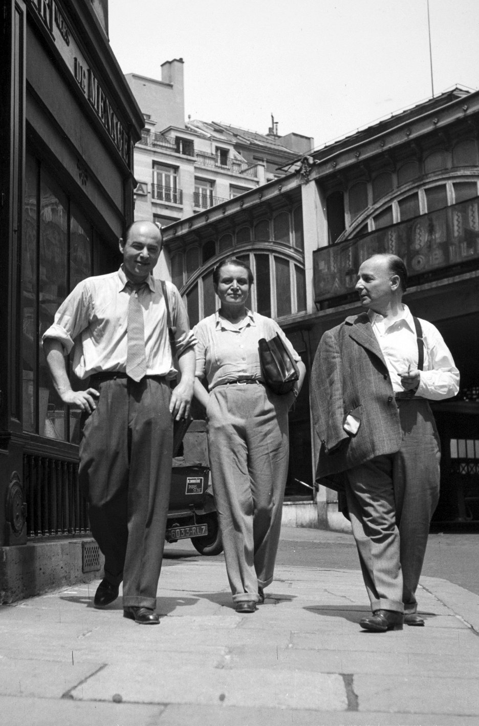 Toyen, baronka surrealismu (2022) | ČSFD.cz