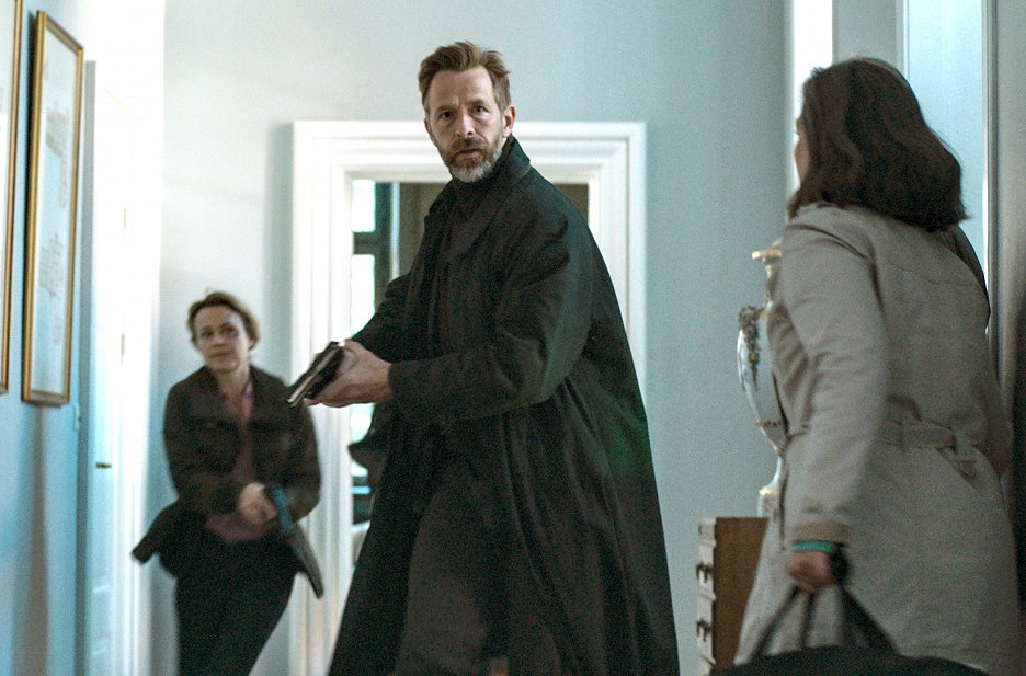 Kenneth Matthes | ČSFD.cz