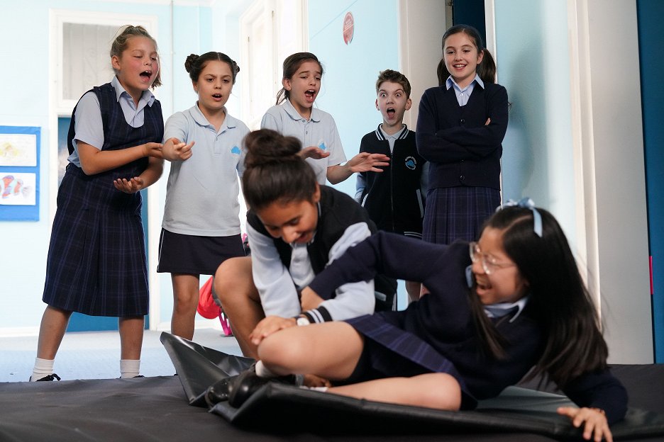 Erin Choy | ČSFD.cz