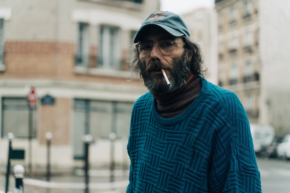 Trois fois rien (2022) | ČSFD.cz