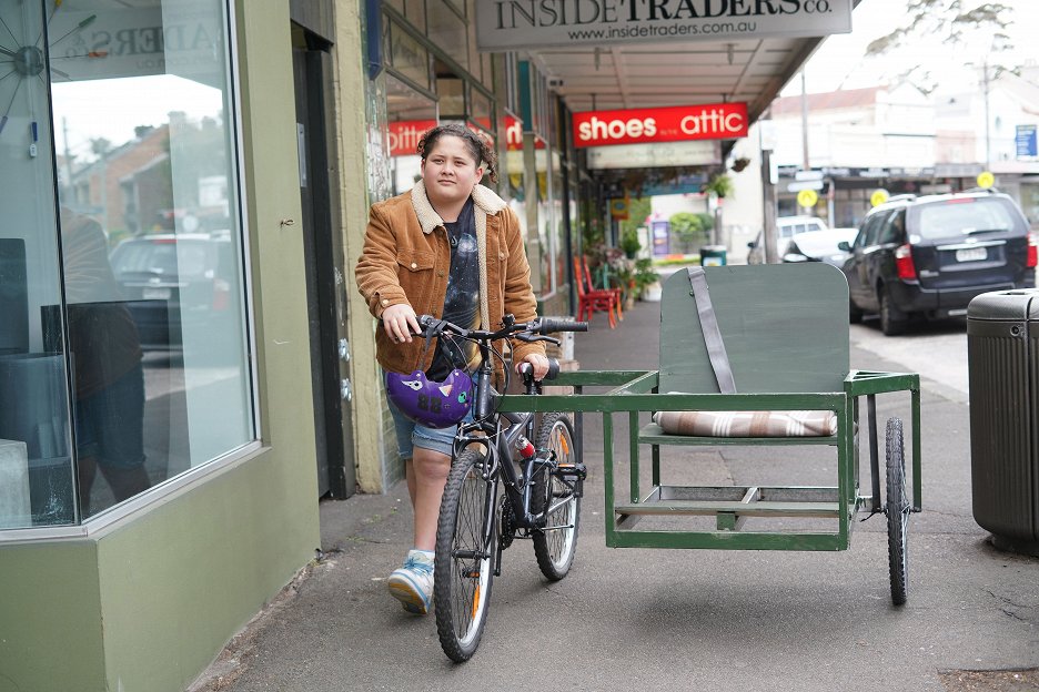 Hardball - Volbrom (S01E12) (2019) | ČSFD.cz