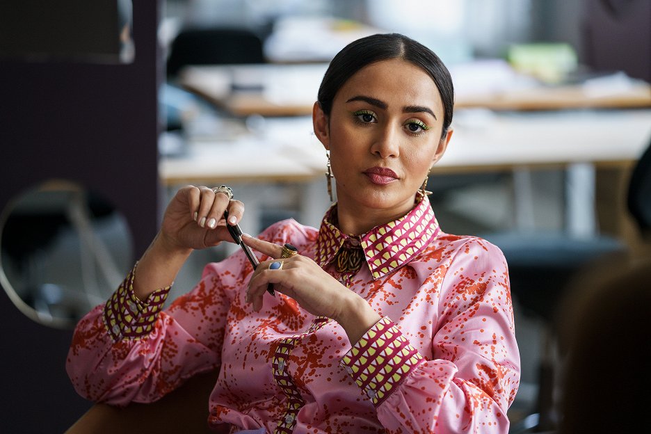 Obnažené (2022) | Filmotéka | ČSFD.cz