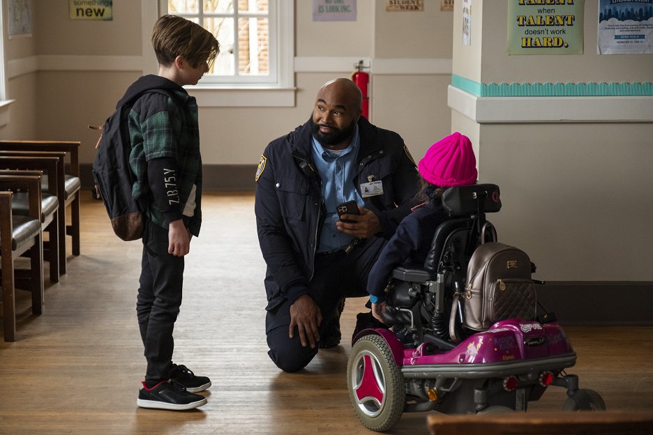 Gavin Munn | Galerie - Z filmu | ČSFD.cz