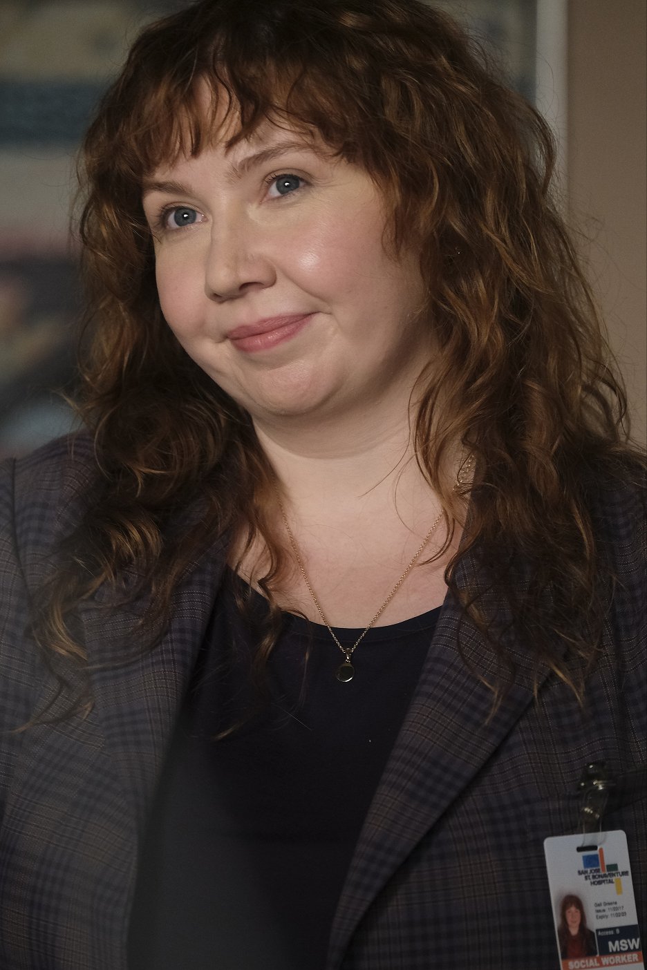 Dobrý doktor - Rodina (S05E11) (2022) | ČSFD.cz