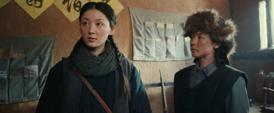 Ice Sniper (2022) | ČSFD.cz