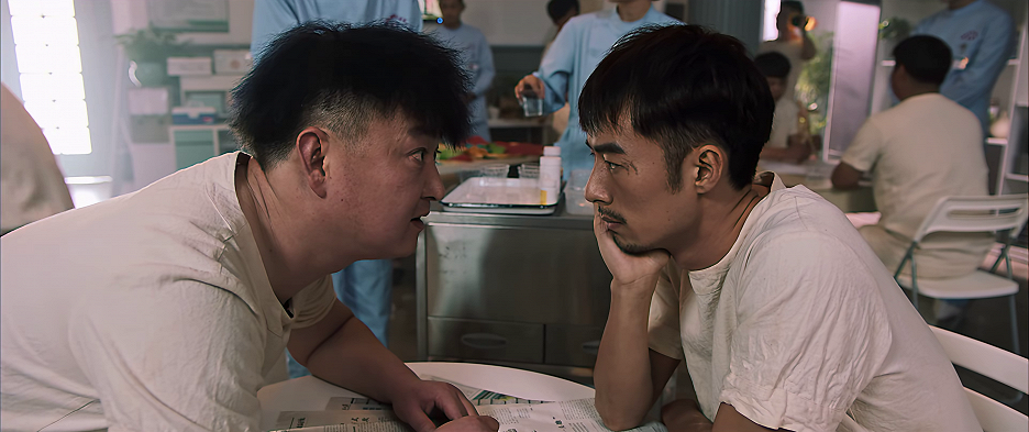 Memory Maze (2022) | ČSFD.cz