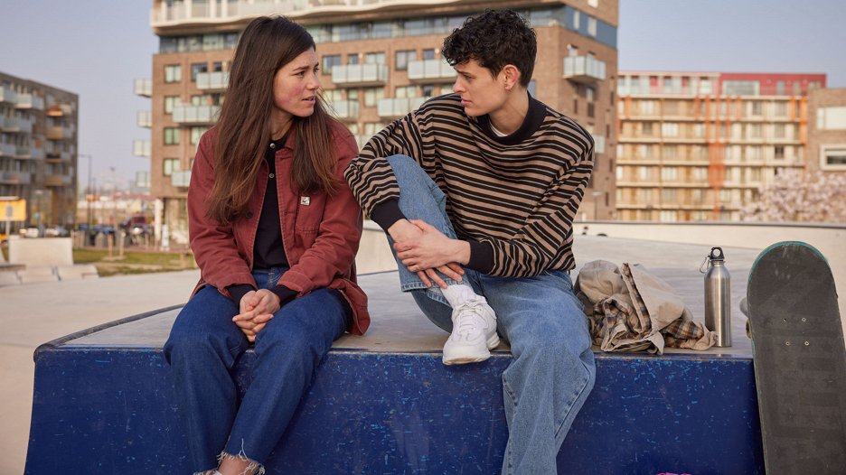 Anne+: Film (2021) | ČSFD.cz