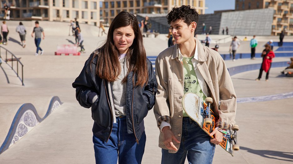 Anne+: Film (2021) | ČSFD.cz