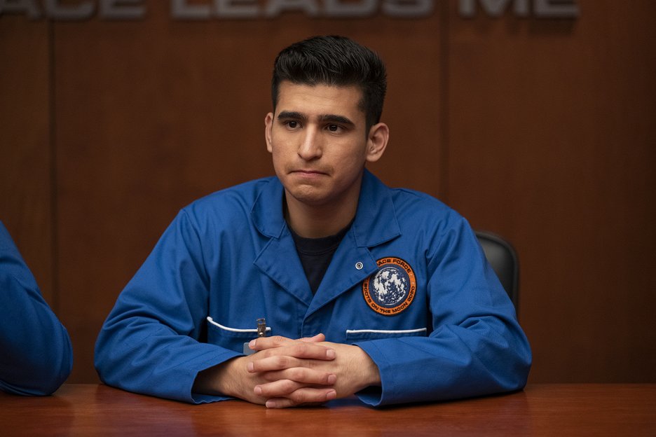 Hector Duran | Galerie - Z filmu | ČSFD.cz