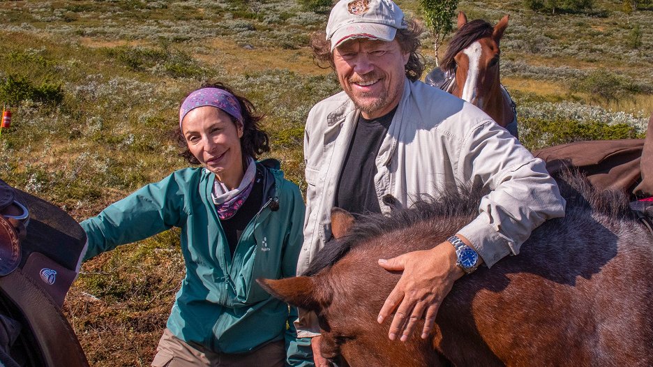 Lisa Tønne | Galerie - Promo | ČSFD.cz