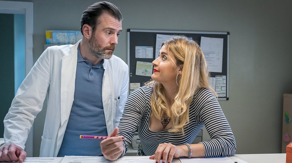 Benjamin Grüter | Galéria - Z filmu | ČSFD.sk