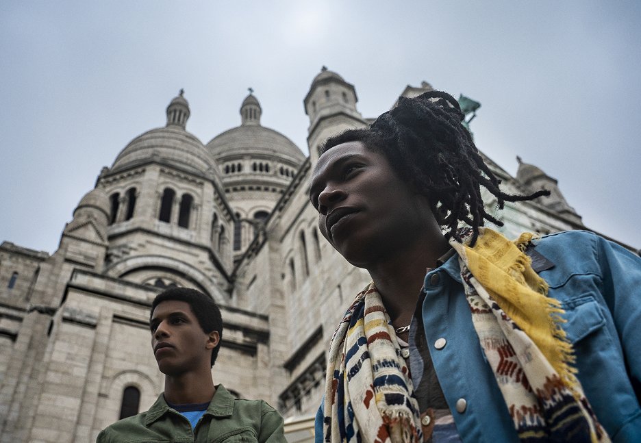 Zase 15 - | ČSFD.cz