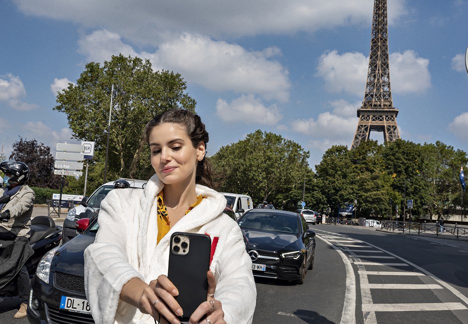 Zase 15 - | ČSFD.cz