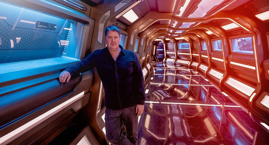 David Blass | ČSFD.cz