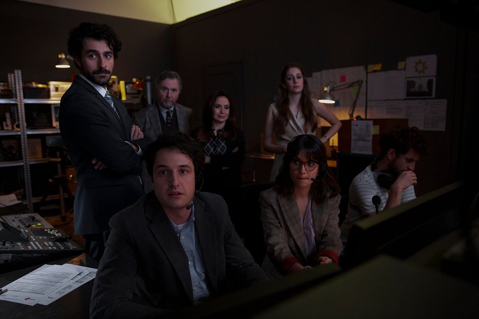 Asztrológiai útmutató összetört szíveknek - Rák (S01E04) (2021) | ČSFD.cz