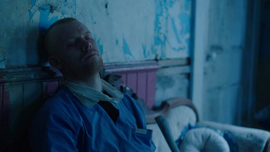 Deadsight (2018) | Cinematheque | ČSFD.cz