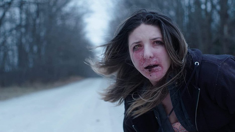 Deadsight (2018) | Cinematheque | ČSFD.cz