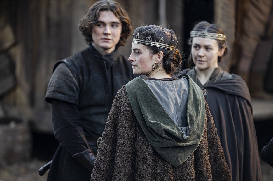 Harry Gilby | Galerie - Z filmu | ČSFD.cz