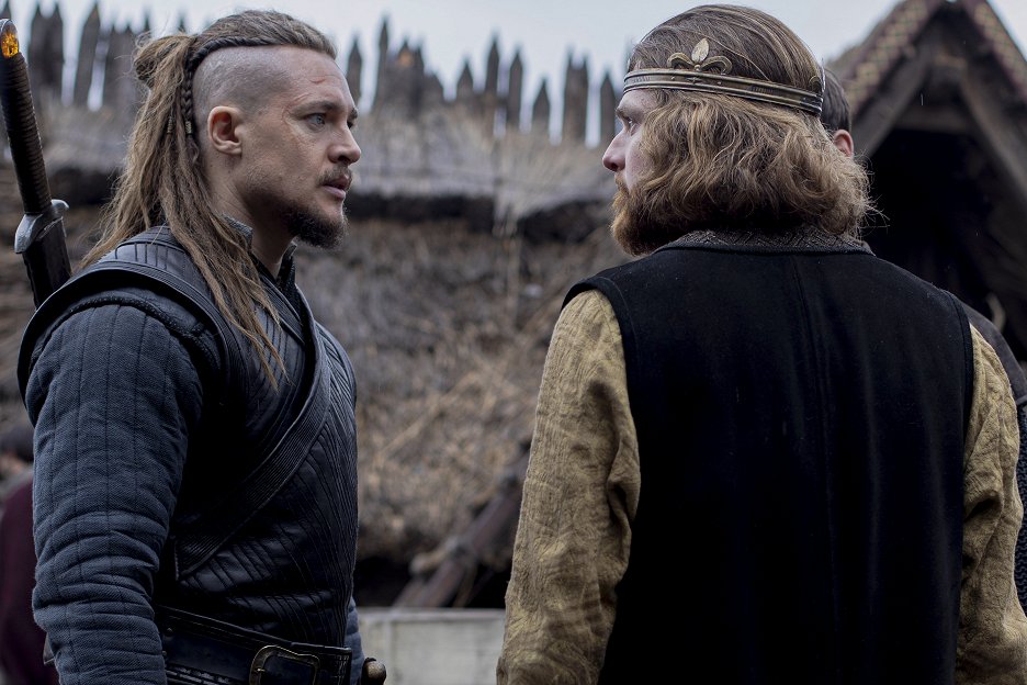 Timothy Innes | ČSFD.cz