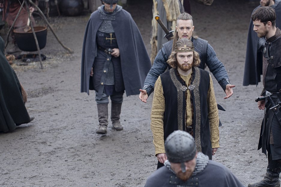 Timothy Innes | ČSFD.cz