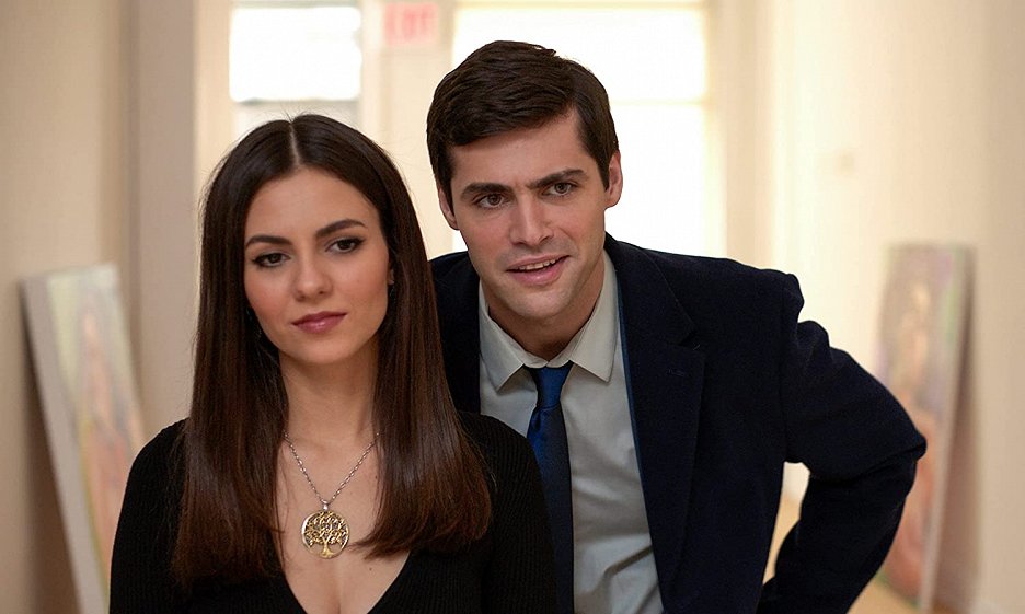 Trust (2021) | ČSFD.cz