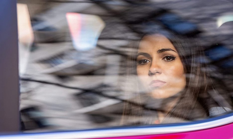 Trust (2021) | ČSFD.cz