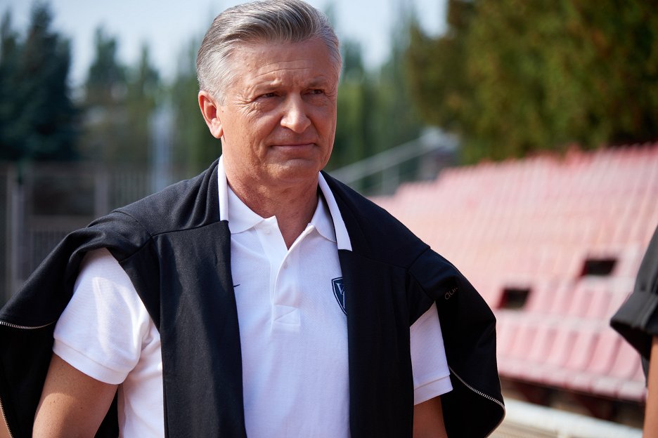 Sluha národa (2015) | Filmotéka | ČSFD.cz