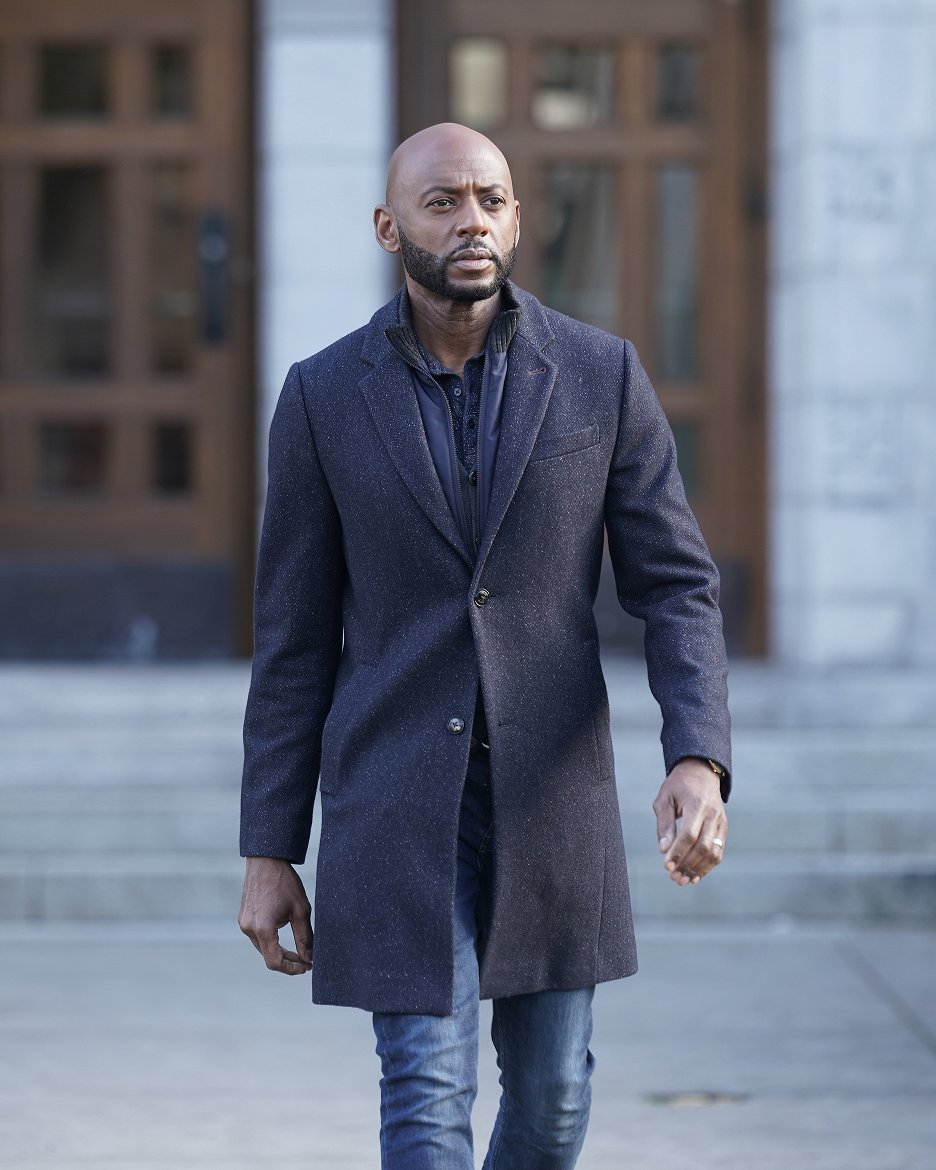 A Million Little Things - Fresh Start (S04E13) (2022) | ČSFD.cz