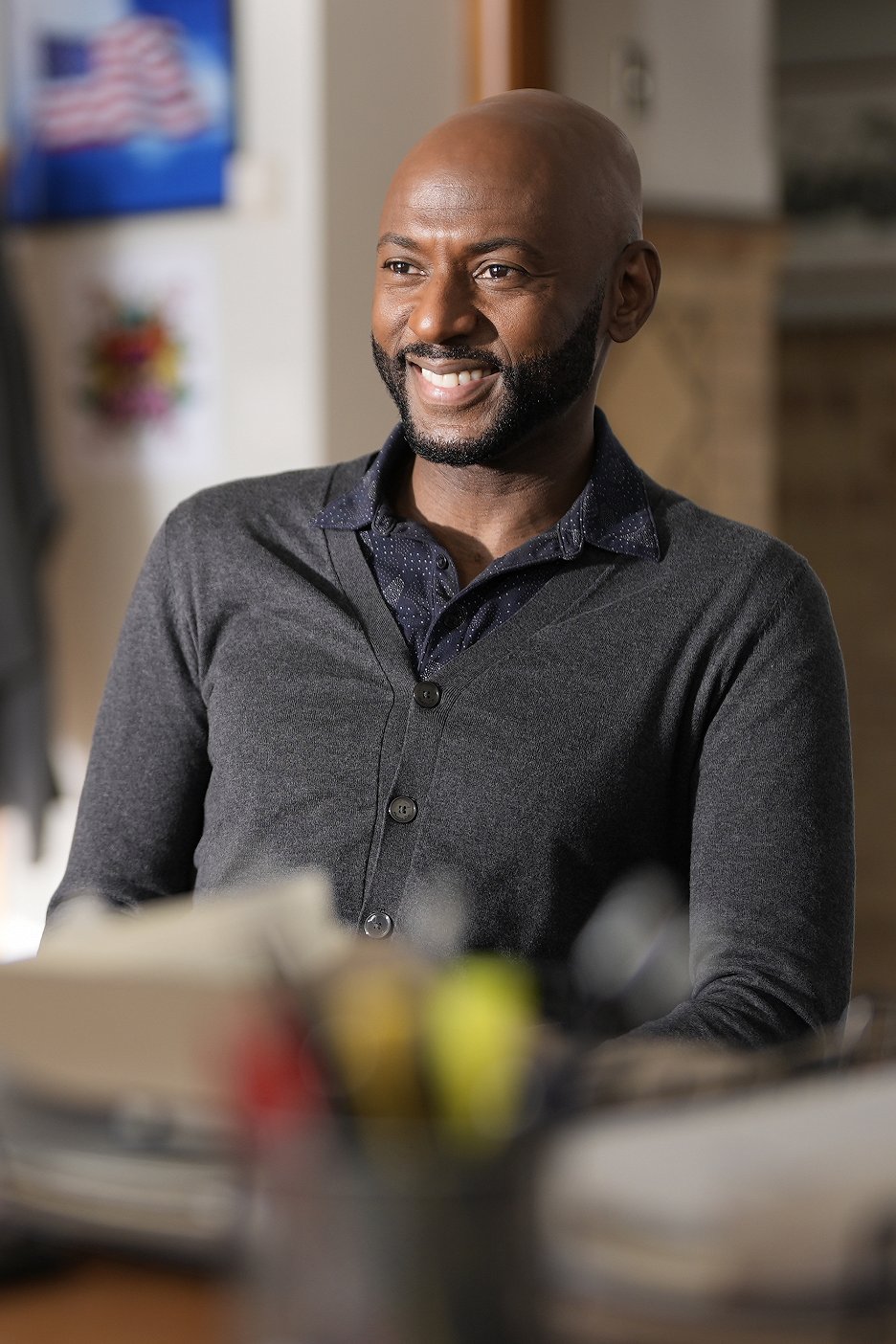 A Million Little Things - Fresh Start (S04E13) (2022) | ČSFD.cz