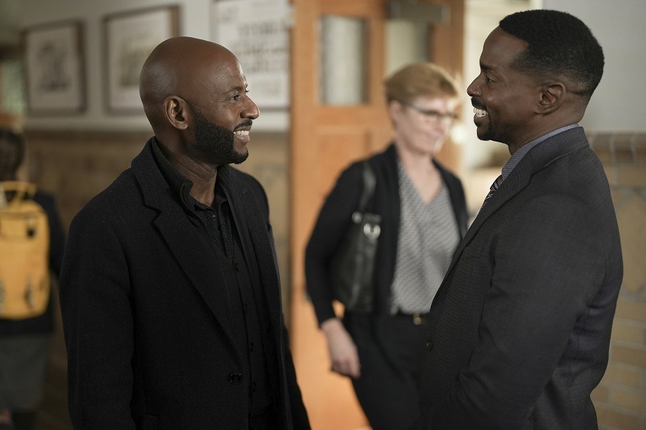 Keith Robinson | ČSFD.cz