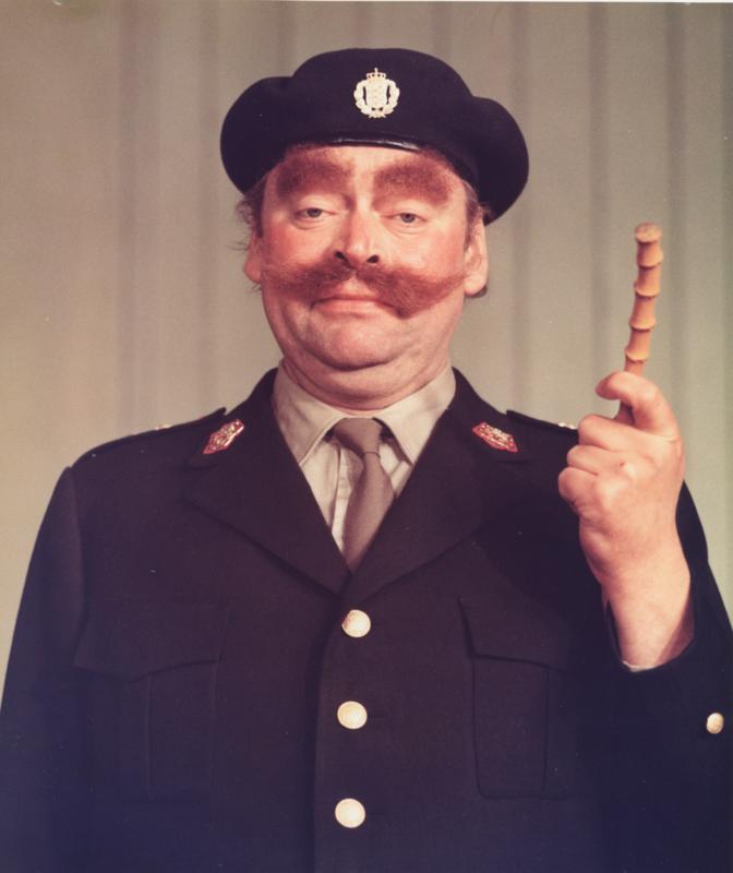 Mig og mafiaen (1973) | ČSFD.cz