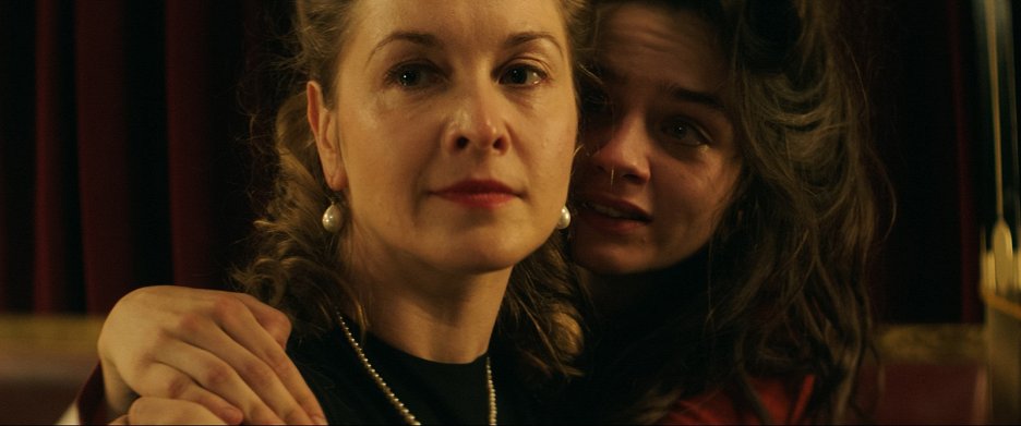 Laura Balzer | ČSFD.cz