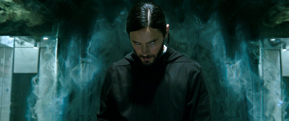 Morbius (2022) | ČSFD.cz
