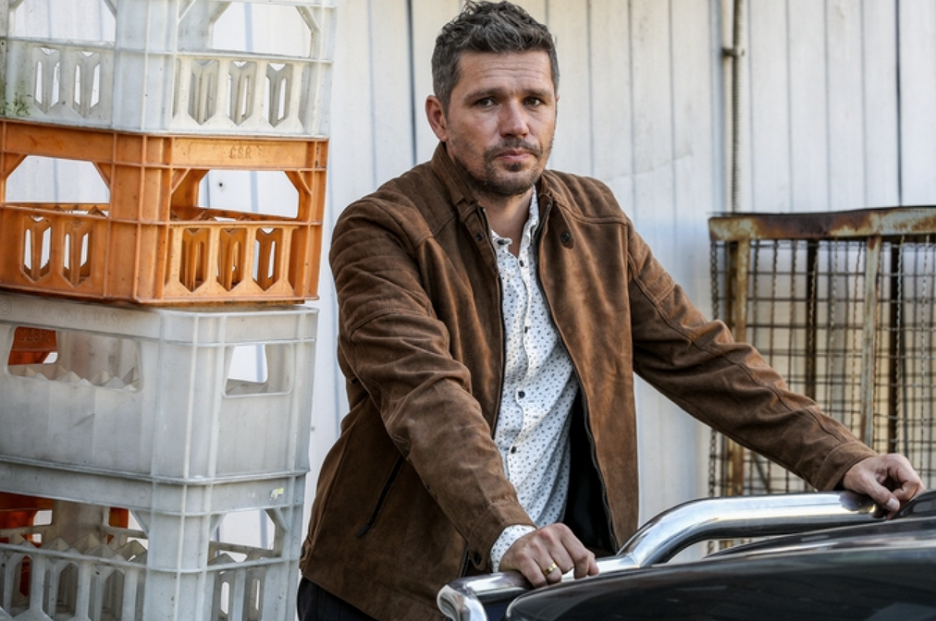 Bunt! - Episode 14 (E14) (2022) | ČSFD.cz