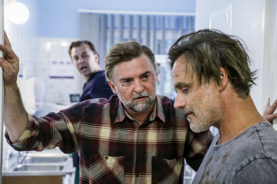 Bunt! - Episode 14 (E14) (2022) | ČSFD.cz