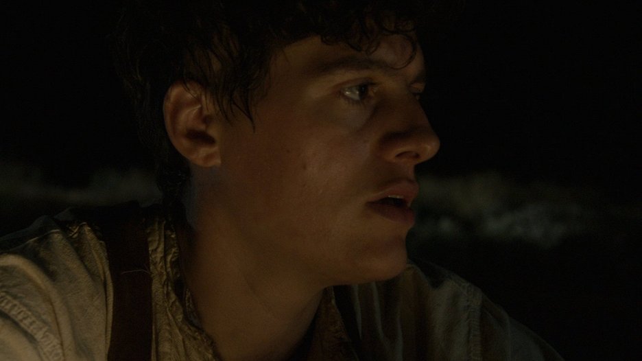 Frog Catcher (2020) | ČSFD.sk