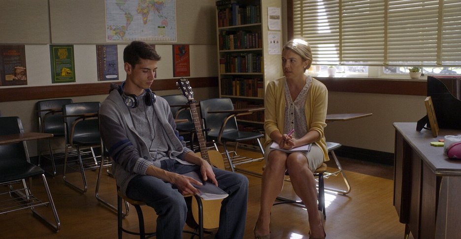 Strings (2018) | ČSFD.cz