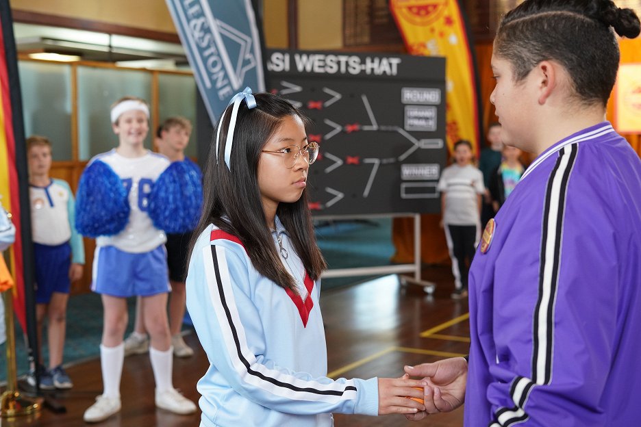 Nicholas Cradock | ČSFD.cz