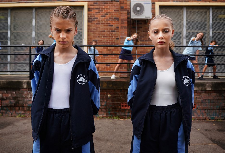 Hardball - Life's Sweet as Eh! (S02E01) (2021) | Galerie - Z epizody ...