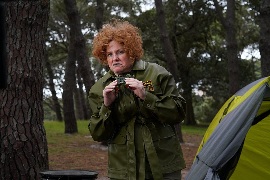 Hardball - Greatest Heist Ever (S02E04) (2021) | ČSFD.cz