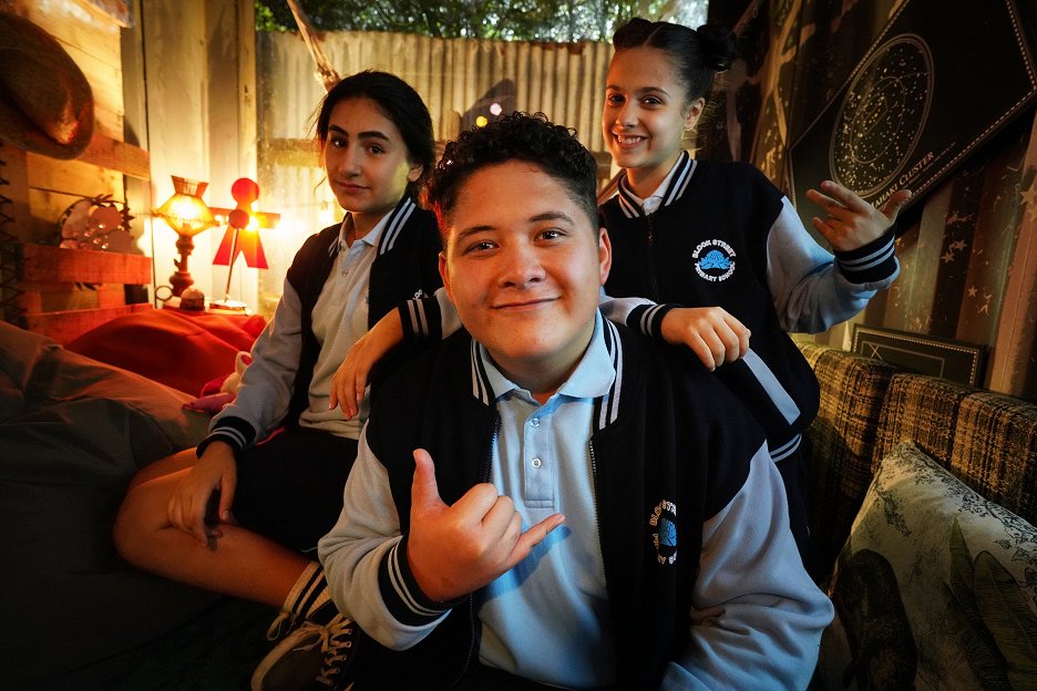 Holly Simon | ČSFD.cz