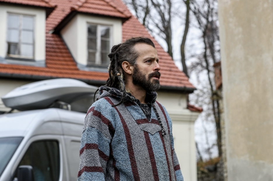 Bunt! - Episode 18 (E18) (2022) | ČSFD.cz