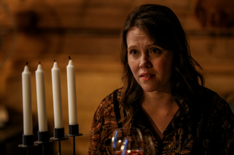 Bunt! - Episode 22 (E22) (2022) | ČSFD.cz